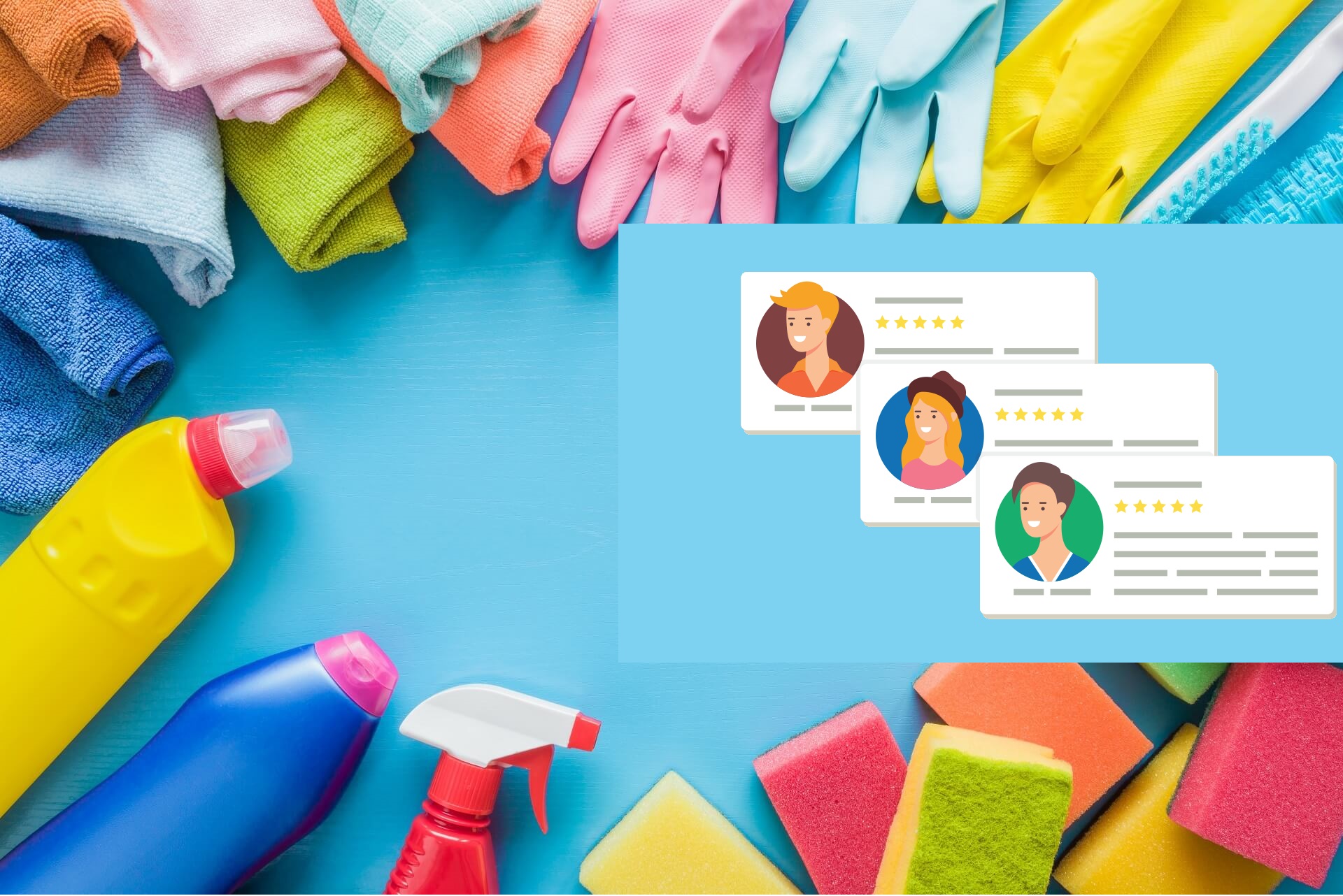 Domestic & Commercial Cleaning Canberra | Mint Cleaning Group