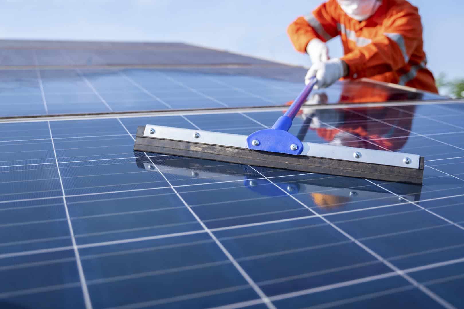 Solar Panel Cleaning — Mint Cleaning Group — Mint Cleaning Group Solar Panel Cleaning — Mint Cleaning Group — Mint Cleaning Group